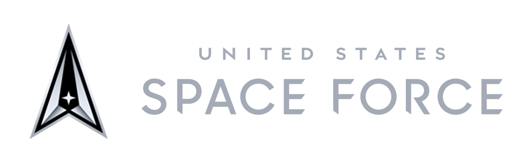 The U.S. Space Force logo and motto. > United States Space Force > News