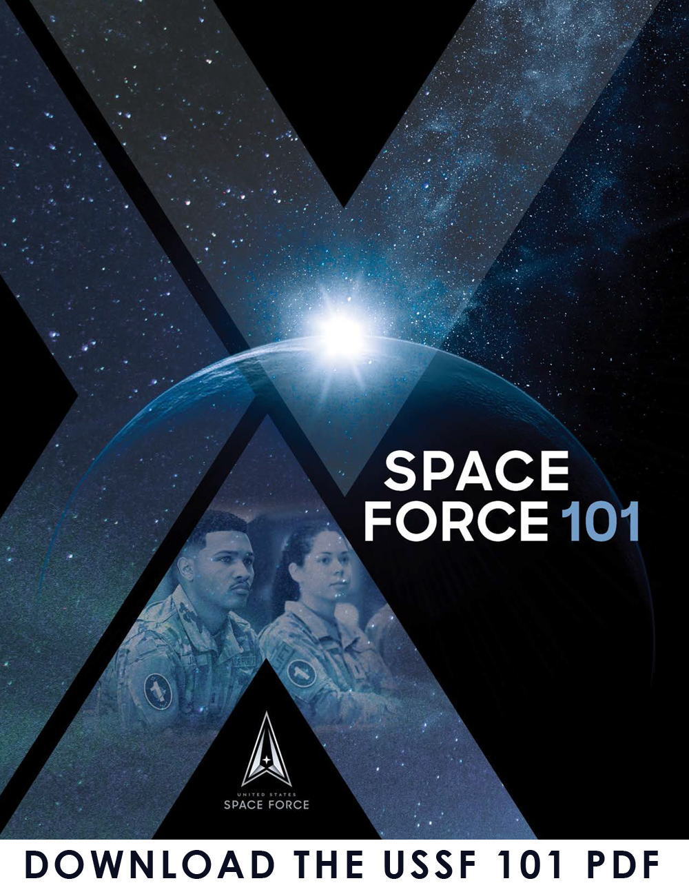 About Space Force